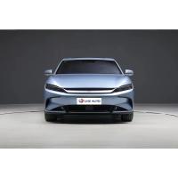 China BYD Han Champion Edition Long Range NEV The Perfect Combination of Power and Style for sale