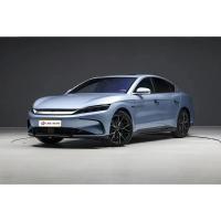 China BYD Han Champion Edition Long Range NEV The Perfect Combination of Power and Style for sale