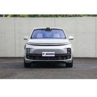 China Li Xiang L9 's End Mid to Large Luxury Energy SUV with ABS Yes and Max Speed 180km/h for sale