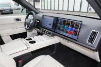 China Li Xiang L9 's End Mid to Large Luxury Energy SUV with ABS Yes and Max Speed 180km/h for sale