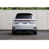 China Li Xiang L9 's End Mid to Large Luxury Energy SUV with ABS Yes and Max Speed 180km/h for sale