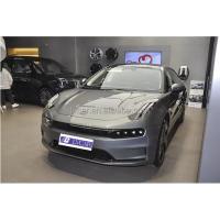 China s Hot Market for Pure Electric Vehicles Left Hand Drive and Intelligent Technology for sale