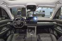 China s Hot Market for Pure Electric Vehicles Left Hand Drive and Intelligent Technology for sale