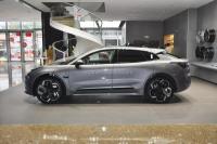 China s Hot Market for Pure Electric Vehicles Left Hand Drive and Intelligent Technology for sale