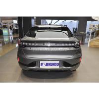 China s Hot Market for Pure Electric Vehicles Left Hand Drive and Intelligent Technology for sale