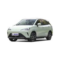 China Max Speed 120 Km/h Left Steering 's Durable and Energy Small SUVs with Long Endurance for sale