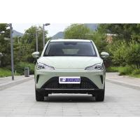 China Max Speed 120 Km/h Left Steering 's Durable and Energy Small SUVs with Long Endurance for sale
