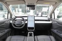 China Max Speed 120 Km/h Left Steering 's Durable and Energy Small SUVs with Long Endurance for sale