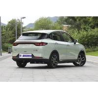 China Max Speed 120 Km/h Left Steering 's Durable and Energy Small SUVs with Long Endurance for sale