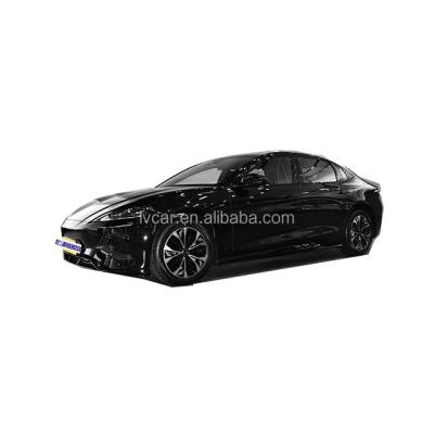 China BYD Seal Sports Sedan 2023 Long Range Energy 0.5 Hour Charging Time Lithium Battery for sale