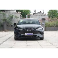 China BYD Seal Sports Sedan 2023 Long Range Energy 0.5 Hour Charging Time Lithium Battery for sale