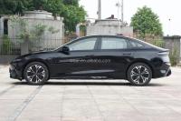 China BYD Seal Sports Sedan 2023 Long Range Energy 0.5 Hour Charging Time Lithium Battery for sale