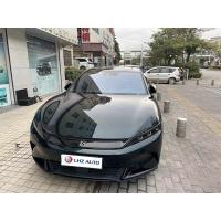 China BYD Hanev Champion Edition 's 715km Range Energy Vehicle for Budget-Conscious Buyers for sale