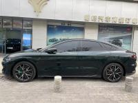 China BYD Hanev Champion Edition 's 715km Range Energy Vehicle for Budget-Conscious Buyers for sale