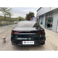 China BYD Hanev Champion Edition 's 715km Range Energy Vehicle for Budget-Conscious Buyers for sale