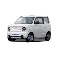 China Long Range ESC Mini Energy Vehicle Perfect for Urban Driving Experienc for sale