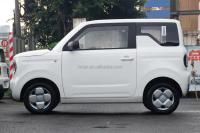 China Long Range ESC Mini Energy Vehicle Perfect for Urban Driving Experienc for sale