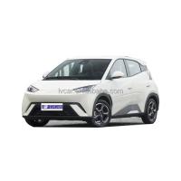 China 2023 BYD Seagull 5-Door 4-Seater Electric Vehicle Ev Car with 30.08kWh Battery Capacity for sale