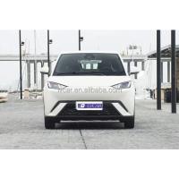 China 2023 BYD Seagull 5-Door 4-Seater Electric Vehicle Ev Car with 30.08kWh Battery Capacity for sale