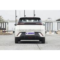 China 2023 BYD Seagull 5-Door 4-Seater Electric Vehicle Ev Car with 30.08kWh Battery Capacity for sale