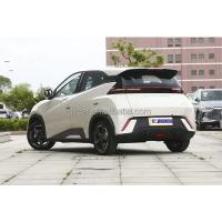 China 2023 BYD Seagull 5-Door 4-Seater Electric Vehicle Ev Car with 30.08kWh Battery Capacity for sale