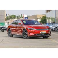 China Maximum Power 150kW BYD Han EV Champion Electric Car for 2024 's Energy Vehicle Market for sale