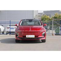 China Customized Hongqi E-QM5 Electric Car Maximum Power 100kw SUV for 2024 Energy Vehicle for sale
