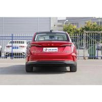 China Customized Hongqi E-QM5 Electric Car Maximum Power 100kw SUV for 2024 Energy Vehicle for sale