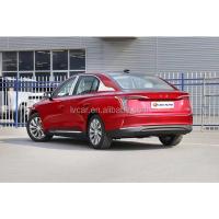 China Customized Hongqi E-QM5 Electric Car Maximum Power 100kw SUV for 2024 Energy Vehicle for sale