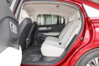 China Customized Hongqi E-QM5 Electric Car Maximum Power 100kw SUV for 2024 Energy Vehicle for sale
