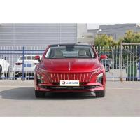 China Revolutionize Your Commute with Hongqi EQM-5 's Leading Left-Hand Drive Electric SUV for sale