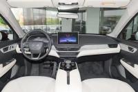 China Revolutionize Your Commute with Hongqi EQM-5 's Leading Left-Hand Drive Electric SUV for sale