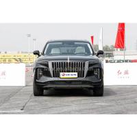China s Top-Selling Energy Vehicle Left-Hand Drive Hongqi e-hs9 with ≥400Ps Maximum Power for sale