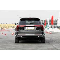 China s Top-Selling Energy Vehicle Left-Hand Drive Hongqi e-hs9 with ≥400Ps Maximum Power for sale