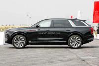 China s Top-Selling Energy Vehicle Left-Hand Drive Hongqi e-hs9 with ≥400Ps Maximum Power for sale