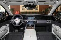 China s Top-Selling Energy Vehicle Left-Hand Drive Hongqi e-hs9 with ≥400Ps Maximum Power for sale