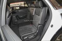 China s Top-Selling Energy Vehicle Left-Hand Drive Hongqi e-hs9 with ≥400Ps Maximum Power for sale