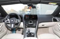 China BMW 840i High Horsepower Rear Wheel Drive Convertible Sports Car with 360° Rear Camera for sale