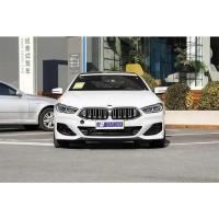 China BMW 840i 2023 High Horsepower Performance Car with Four Doors and Electric Rear Window for sale