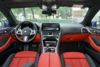 China BMW 840i 2023 High Horsepower Performance Car with Four Doors and Electric Rear Window for sale