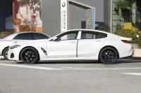 China BMW 840i 2023 High Horsepower Performance Car with Four Doors and Electric Rear Window for sale