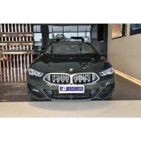 China 2023 Top Selling BMW 840 Two Door Hardtop Sports Coupe with Euro VI Certification for sale
