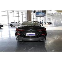 China 2023 Top Selling BMW 840 Two Door Hardtop Sports Coupe with Euro VI Certification for sale