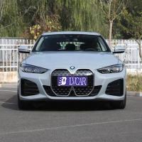 China BMW i4 The ABS-Equipped Energy Luxury Performance Vehicle That's a Hit with 's Buyers for sale