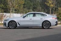 China BMW i4 The ABS-Equipped Energy Luxury Performance Vehicle That's a Hit with 's Buyers for sale