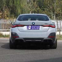 China BMW i4 The ABS-Equipped Energy Luxury Performance Vehicle That's a Hit with 's Buyers for sale