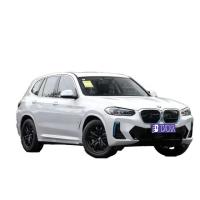 China Unleash the Power of the 2023.7 BMW iX3 A Pure Electric SUV with 300-400Nm Maximum Torqu for sale
