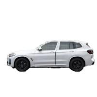 China Unleash the Power of the 2023.7 BMW iX3 A Pure Electric SUV with 300-400Nm Maximum Torqu for sale
