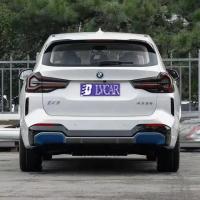 China Unleash the Power of the 2023.7 BMW iX3 A Pure Electric SUV with 300-400Nm Maximum Torqu for sale