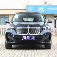 China BMW Ix1 Pure Electric LED Leather Dark Multi-function SUV Wheelbase 2500-3000mm ACC Automatic Aluminium Alloy for sale